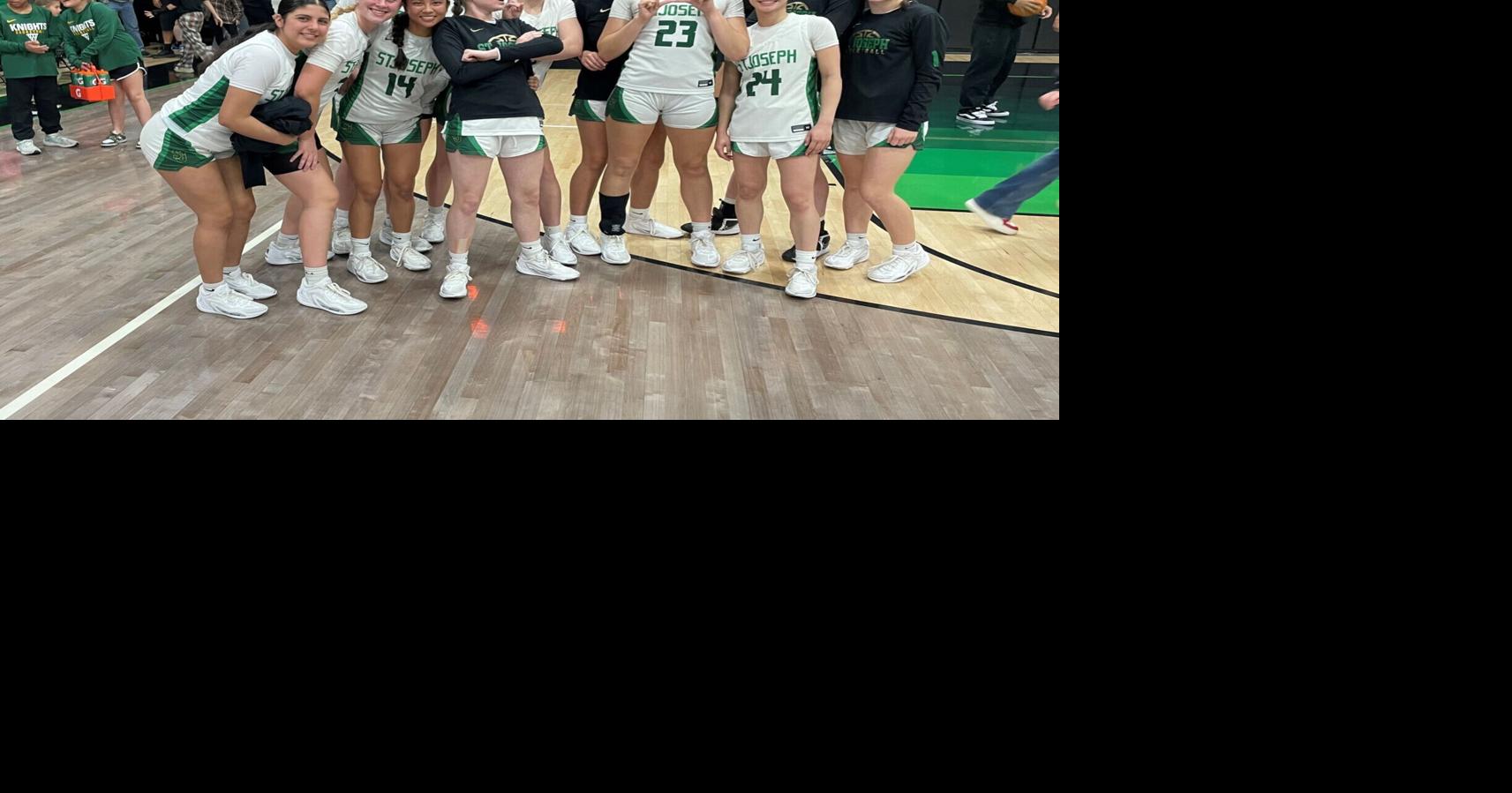 St. Joseph beats Buchanan, punches ticket to Division 1 final | High ...