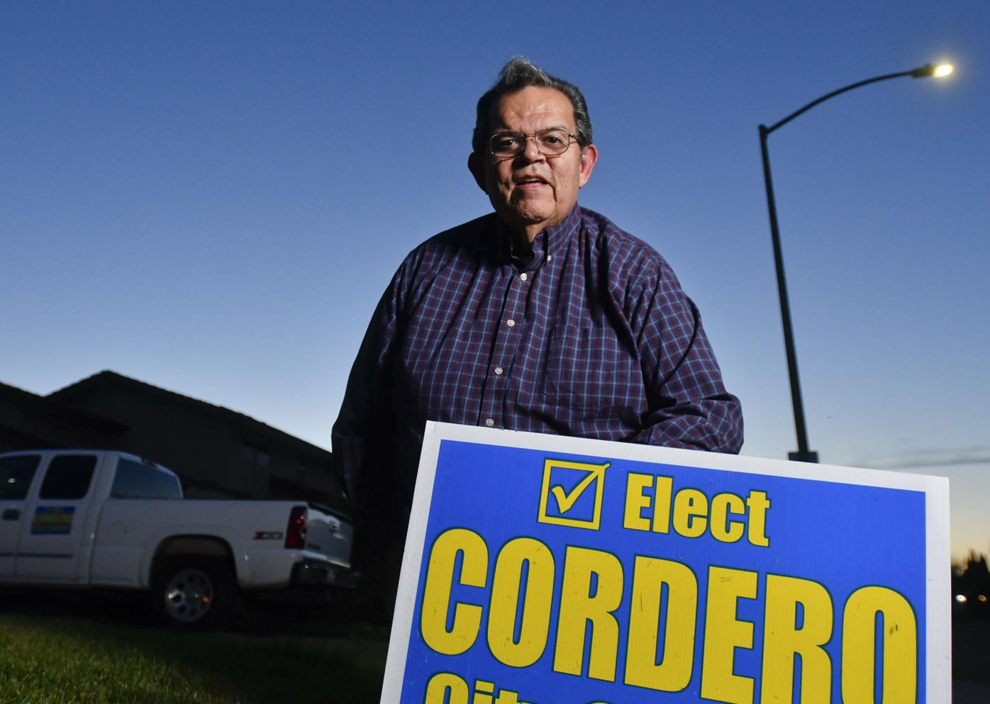 GALLERY: Take a closer look at Santa Maria's new election districts ...