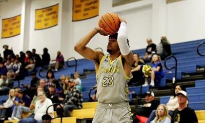 Hancock men advance in So Cal Regional; women fall at Moorpark ...