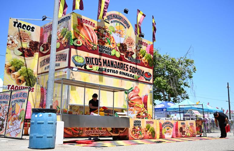 The 130th annual Santa Barbra County Fair kicks off Wednesday | Local ...