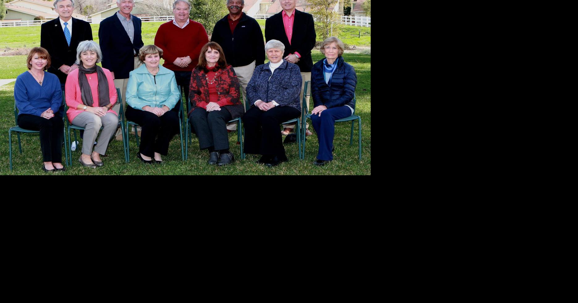 Jeff Cotter, Judith Dale join SYV Cottage Hospital Foundation board ...