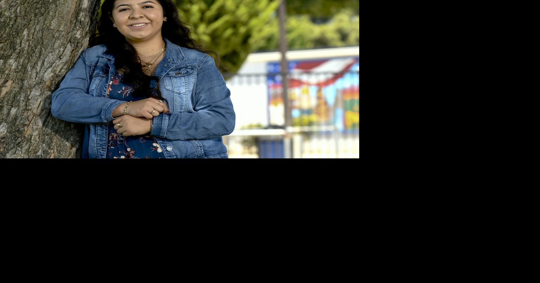 'On the right path': After success at Lompoc High, Denise Robles ready ...