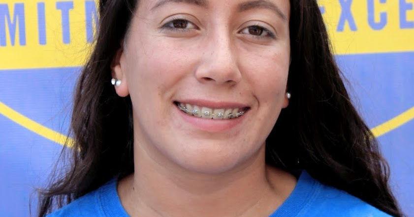 GALLERY: Get to know the 7 members of the Santa Maria Swim Club who are ...
