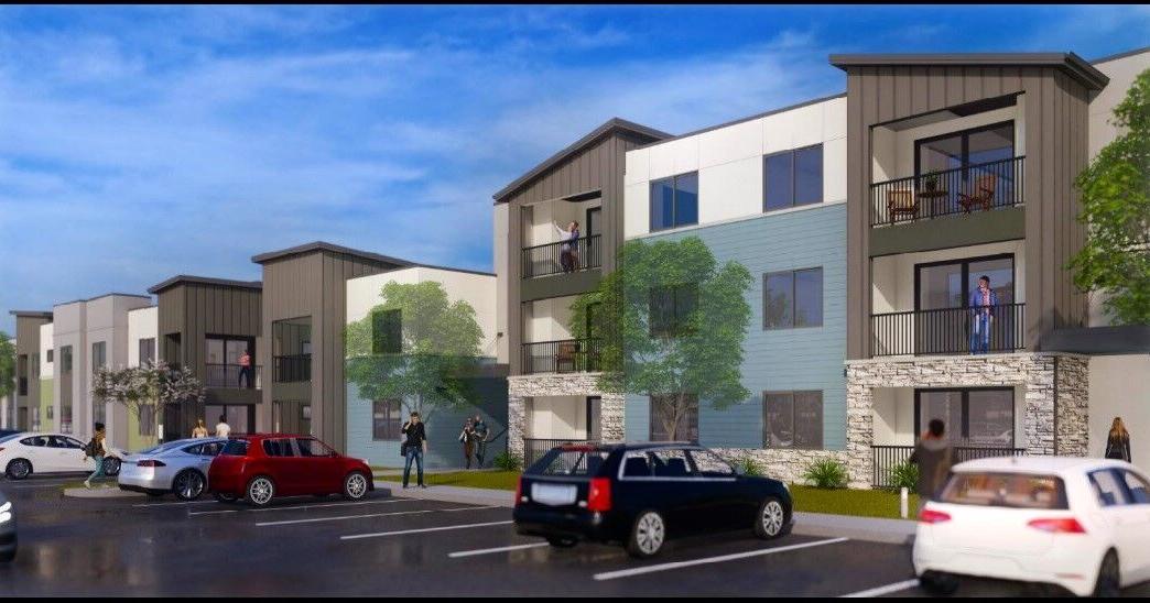 Rezone projects could add over 1,400 homes to northern Santa Barbara County | Government and ...