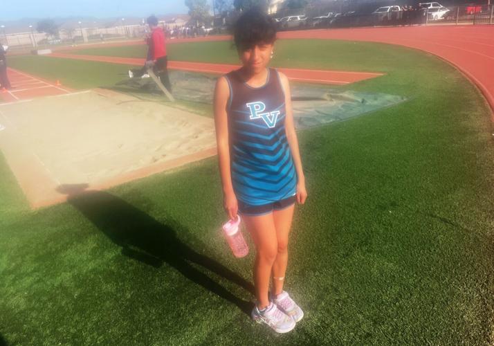 Track and Field: Lompoc boys, Santa Maria girls win | High School ...