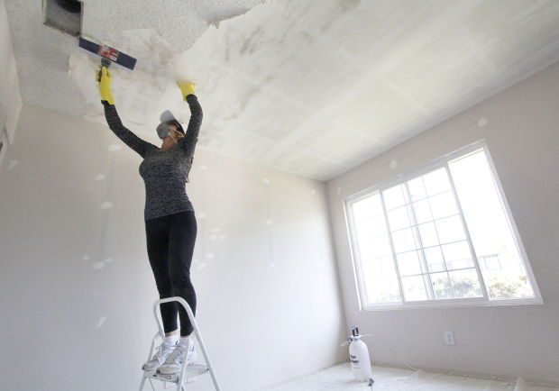 Local housing market recovering slowly | Local news | syvnews.com