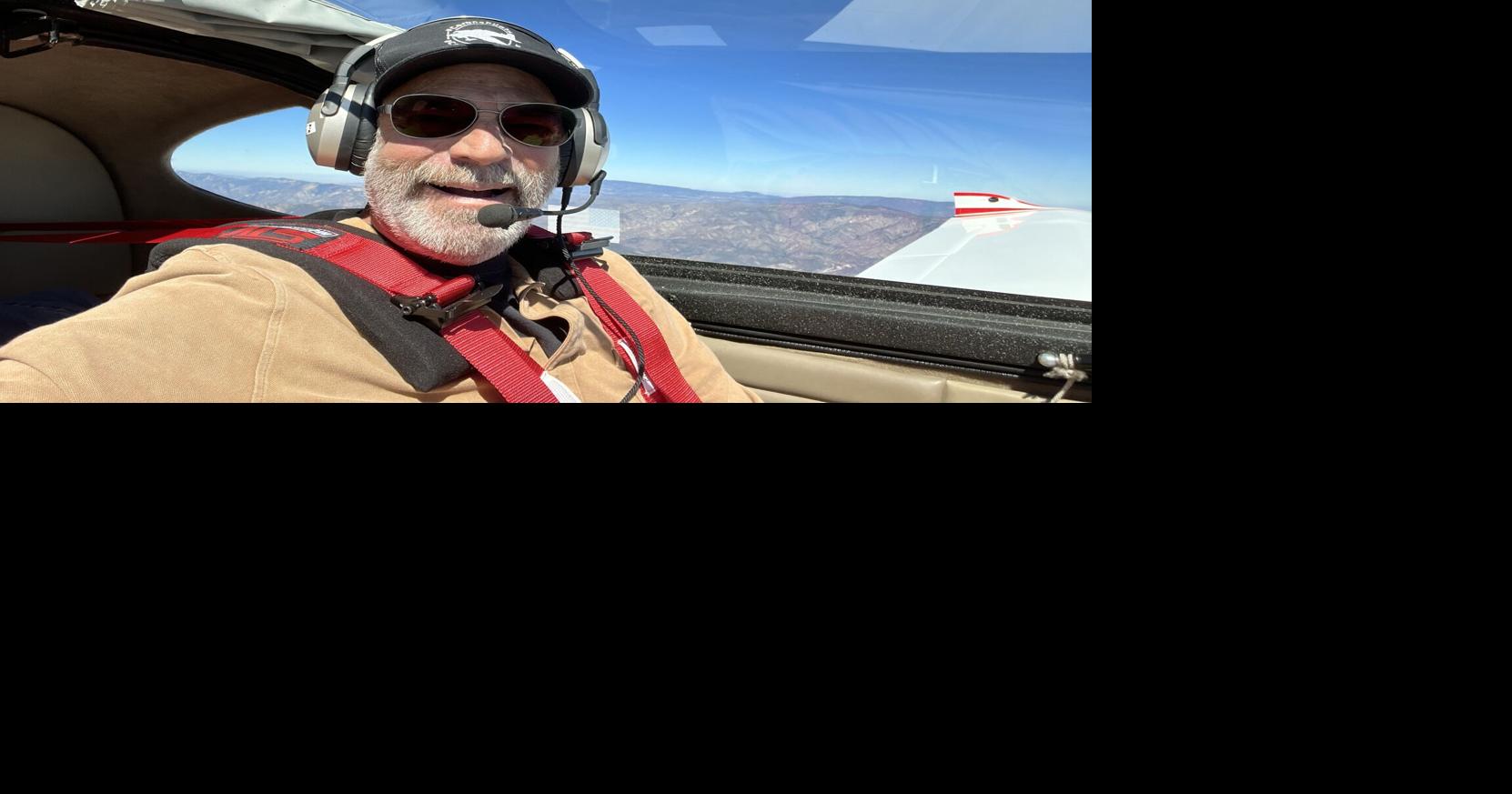 Santa Ynez aviation chapter hosting free public event at SYV Airport on ...
