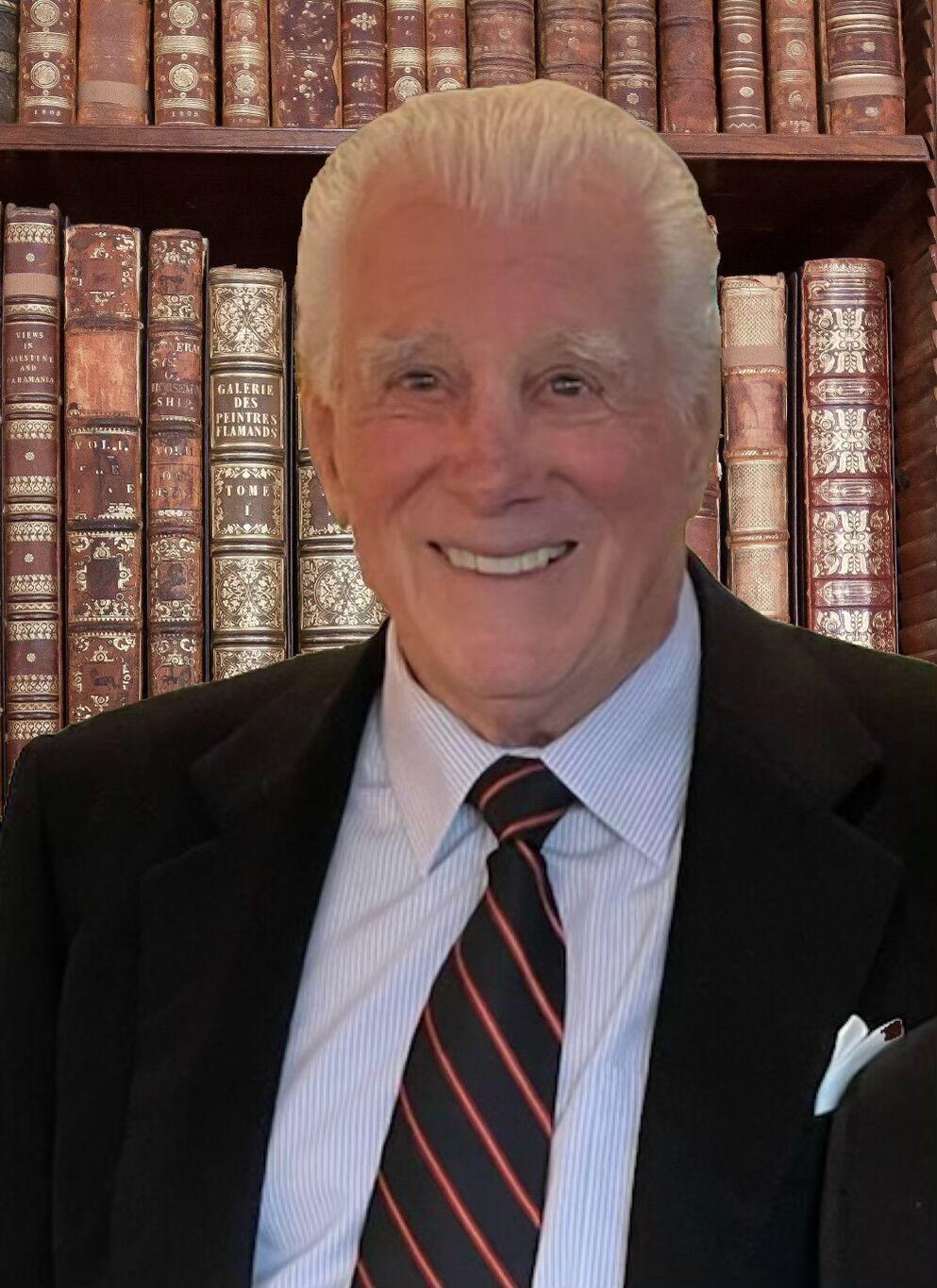 Lee Rosenberg: Santa Ynez Valley high school board candidate says ...