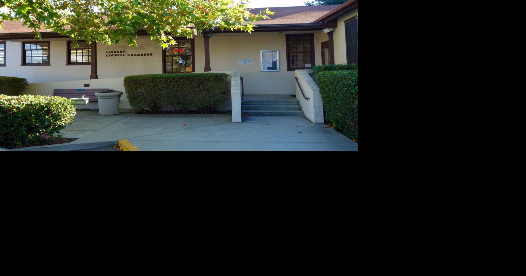 Buellton, Solvang libraries close to public due to rise in COVID cases ...