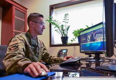 OneDrive is In, shared drive is out | Vandenberg / Military | syvnews.com