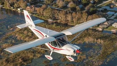 Kit plane building workshop hosted by Santa Ynez EAA chapter Sept. 21 ...