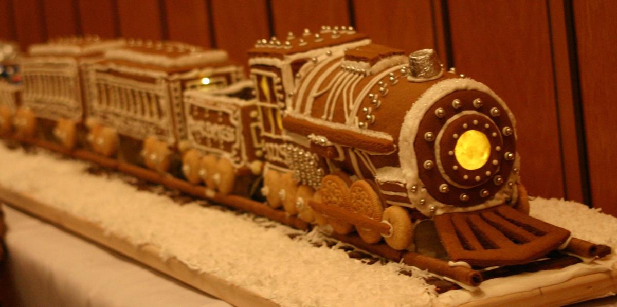 Los Olivos celebrates the holiday season in old-fashioned style | Local ...