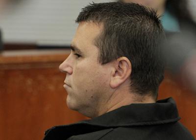 Lompoc Police sergeant pleads no contest to misdemeanor | Crime and ...