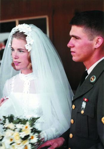 A love divided by war | Local news | syvnews.com