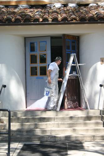 Solvang Veterans Hall renovation moving forward | Local news | syvnews.com
