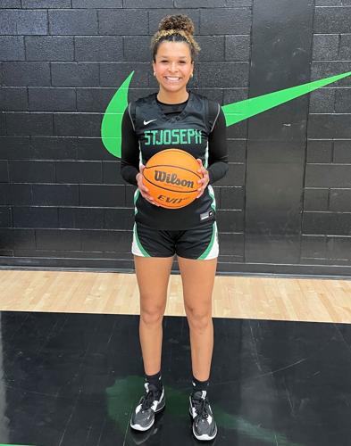 And still: St. Joseph's Avary Cain named All-Area MVP for second year ...