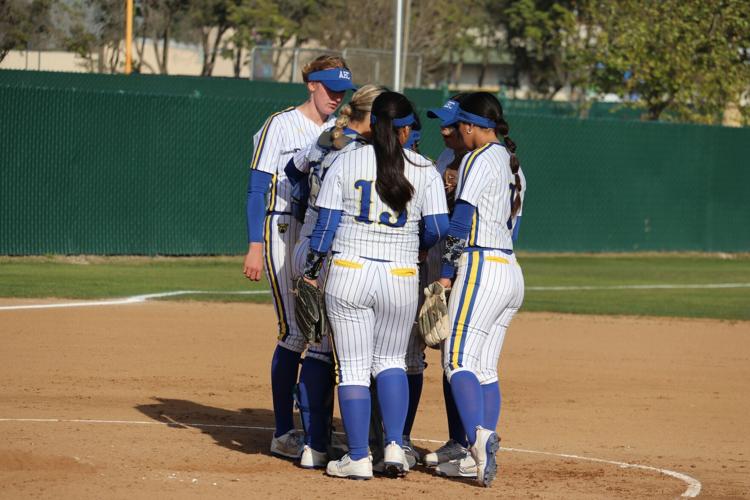 Hancock College softball team will open at home against Fresno ...