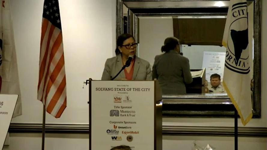 State of the City: Solvang sees steady post-pandemic growth, record ...