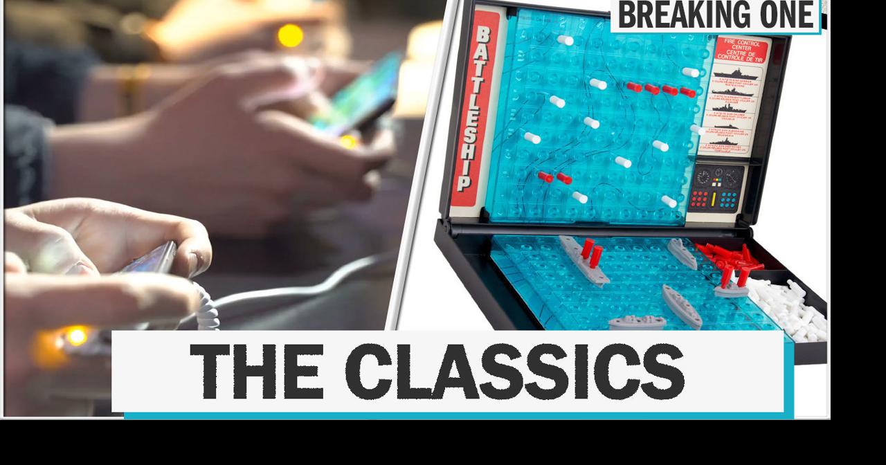 Classic board games you can play right from your phone | Entertainment ...