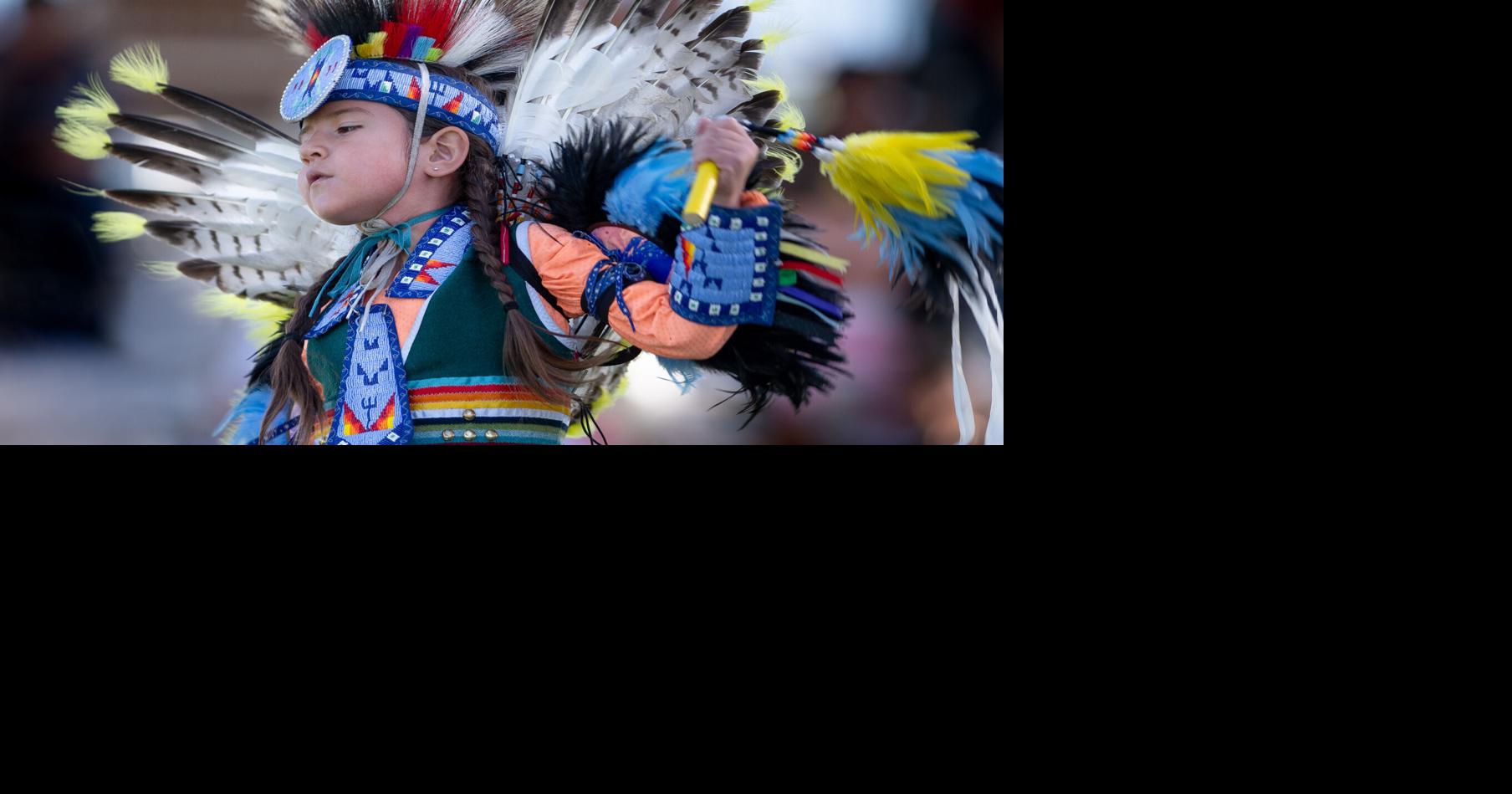 Santa Ynez Chumash Tribe marks 60th year of Intertribal Powwow | Local ...