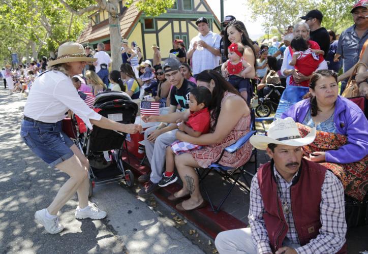 Solvang Parade | News | syvnews.com