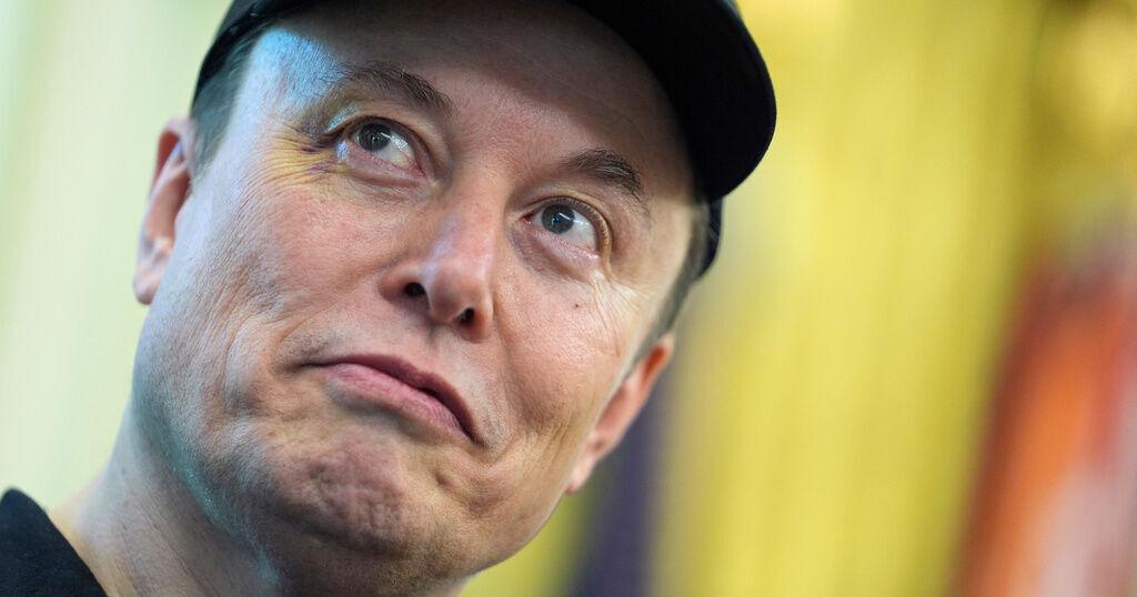 Musk's 'America Party' going nowhere | Thomas Elias | Columnist ...