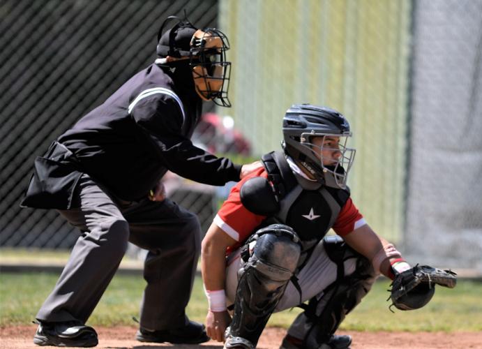 No. 2: The umpires association vs. the athletic association | High ...