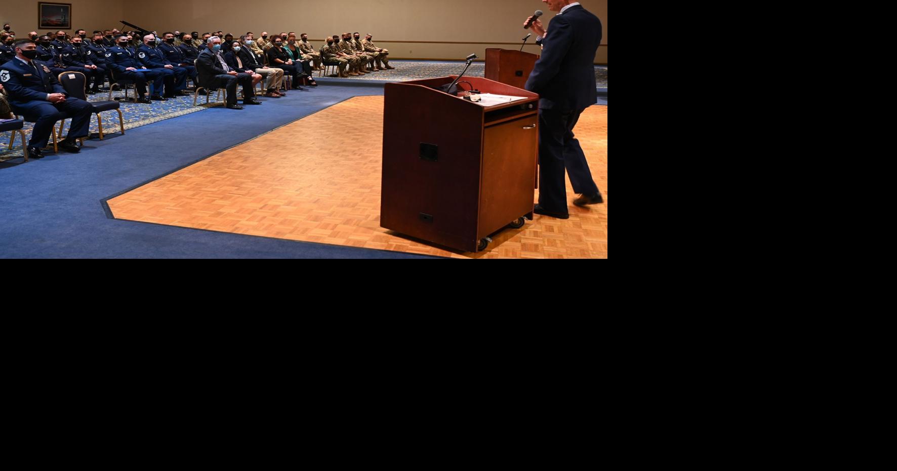 Congratulations to November's newest CCAF graduates | Vandenberg ...