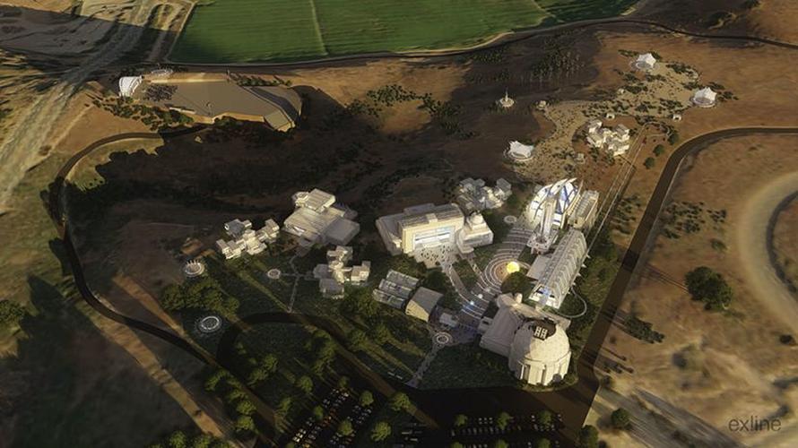 Lompoc space center project backers granted fundraising extension due ...