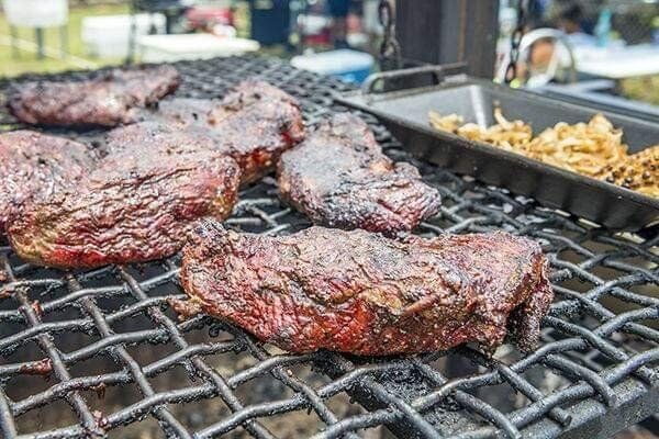 Paniolo Santa Maria Style BBQ brings flavor of Central Coast to Kaua'i ...