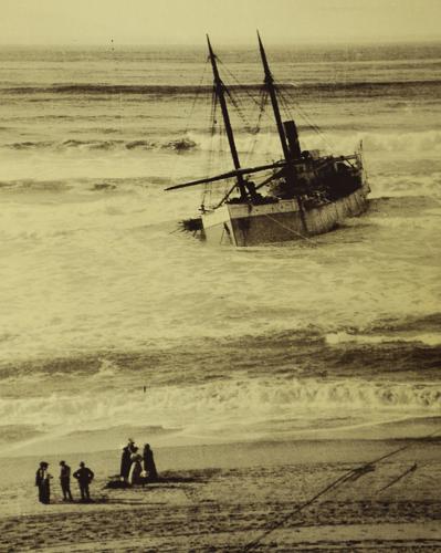 John Lindsey: Was ship’s whistle an albatross for both Harvard and ...