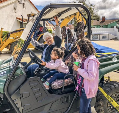 Get ready to Touch A Truck: Family fun day planned in Solvang | Local ...