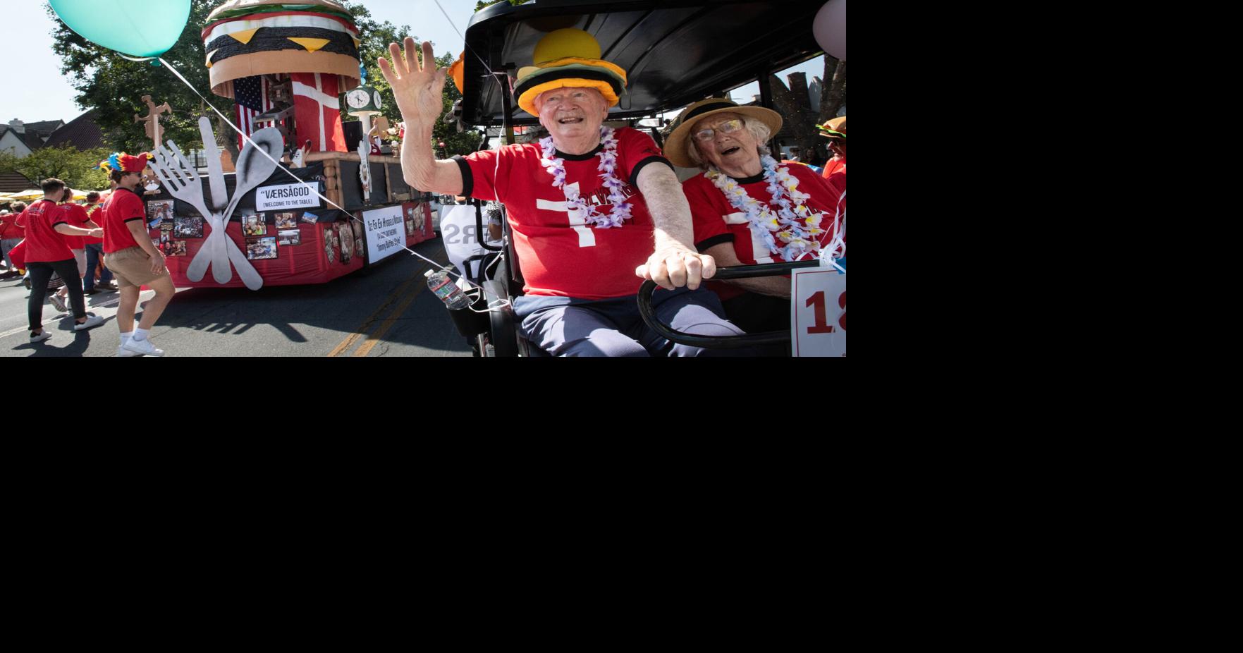 Danish Days seeking parade applicants | About Town | About-town ...