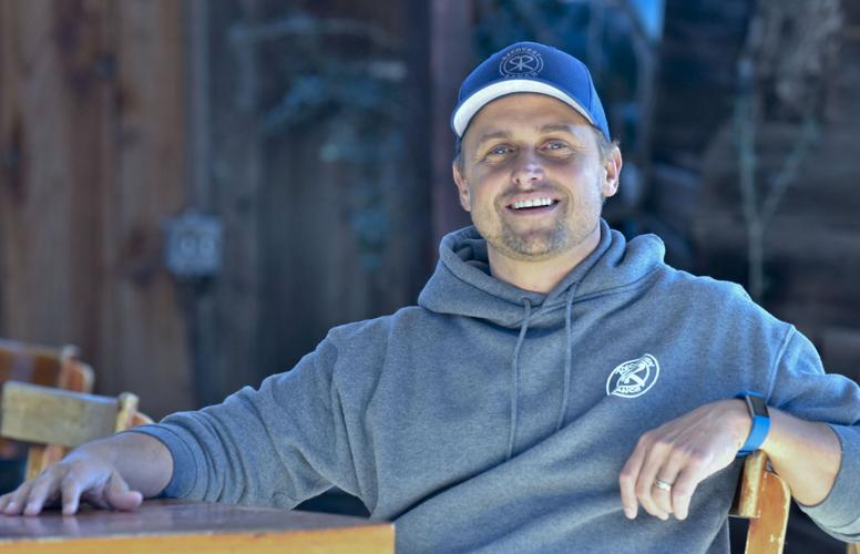 Recovery Ranch is all business | Valley Life | syvnews.com