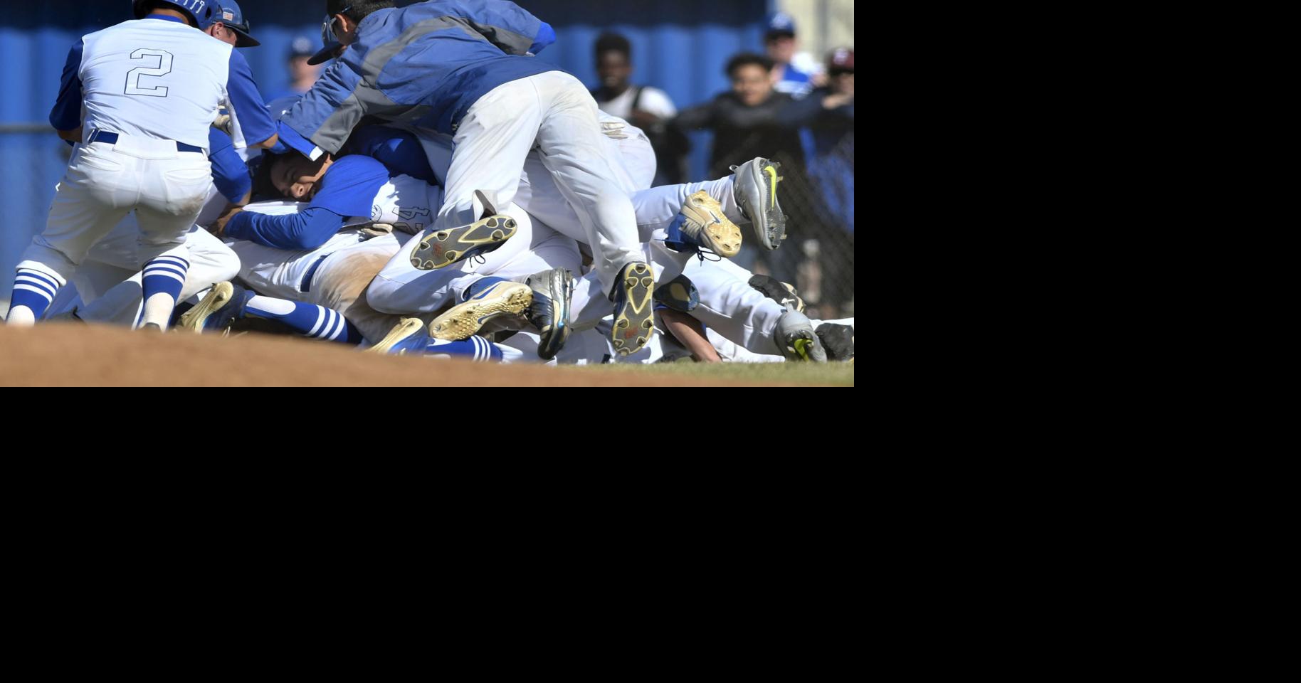 Baseball: Lompoc stuns Buena with three in the seventh in wild card win ...