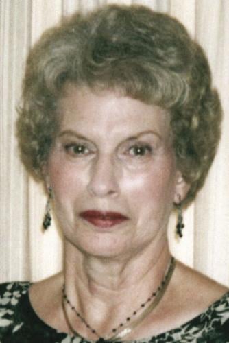 Jean Chaney | Obituaries | syvnews.com
