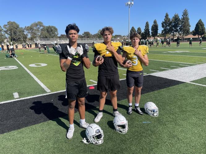 St. Joseph offense enters time of change | High School Sports | syvnews.com