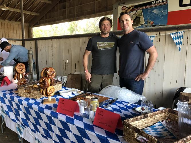 2019 Real Men Cook event sets record attendance | Entertainment ...