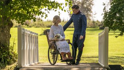 Eleverhoj Museum hosts national screening of Danish film 'The Kiss ...