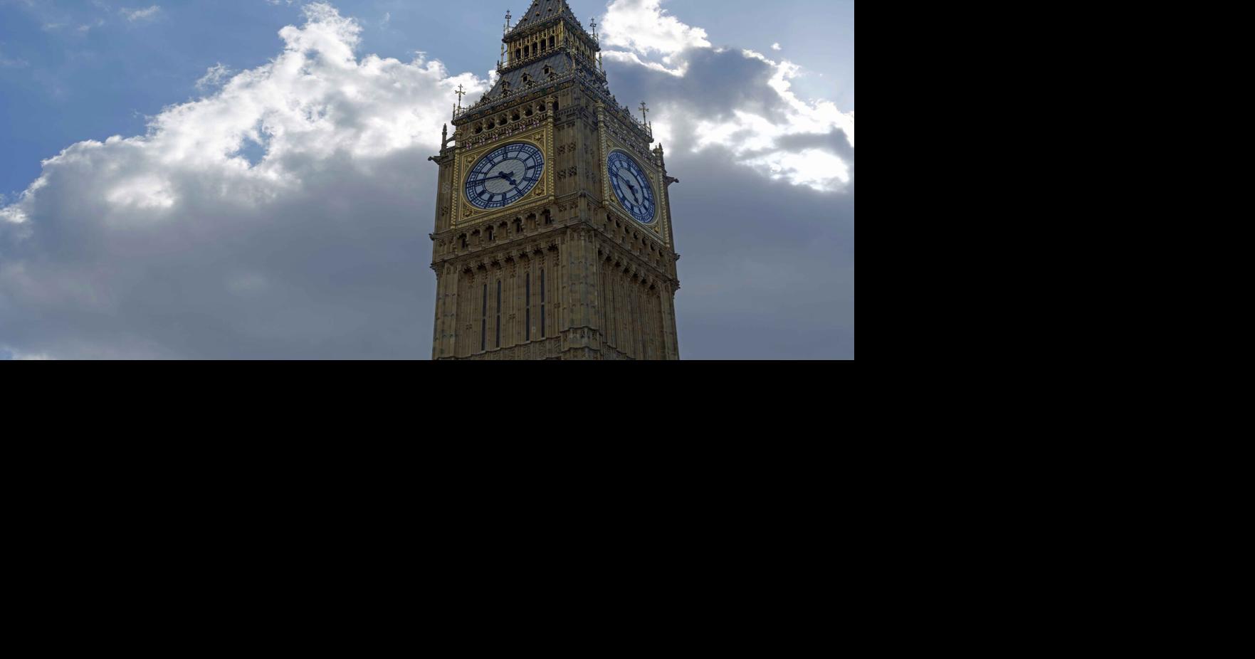 Mostly overcast skies, partial clearing, cooler temps through Memorial ...