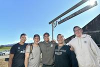 Recovery Ranch is all business | Valley Life | syvnews.com