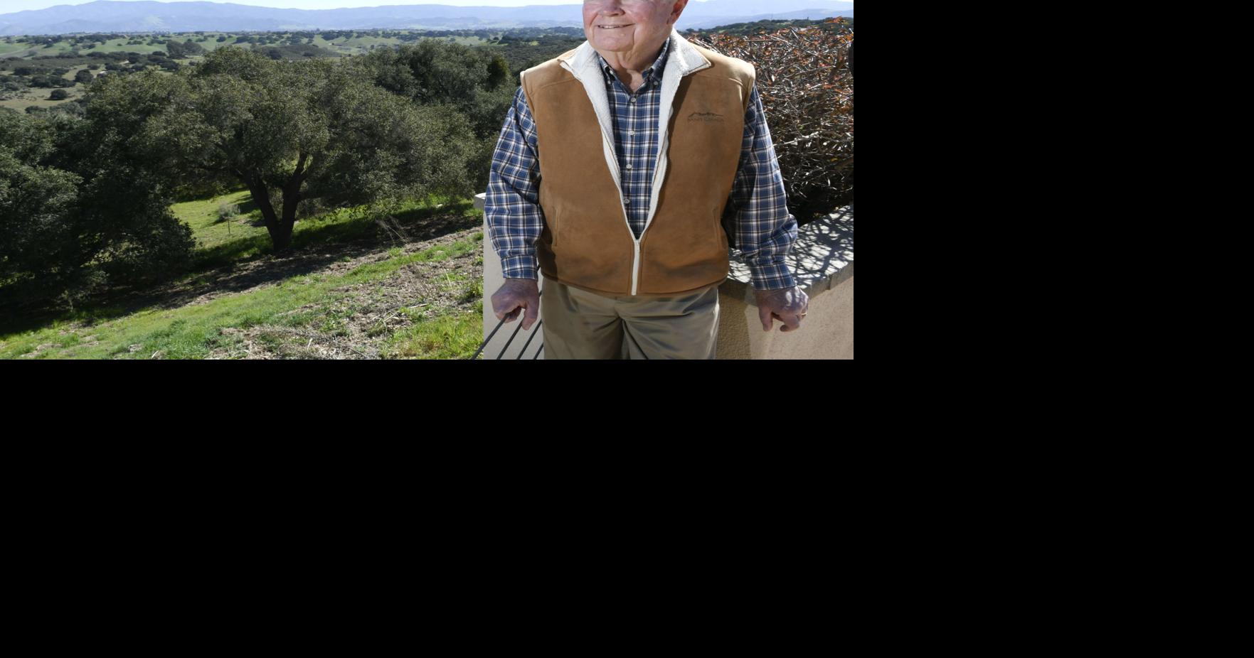 Erik Gregersen's volunteer work emphasizes history, land preservation ...