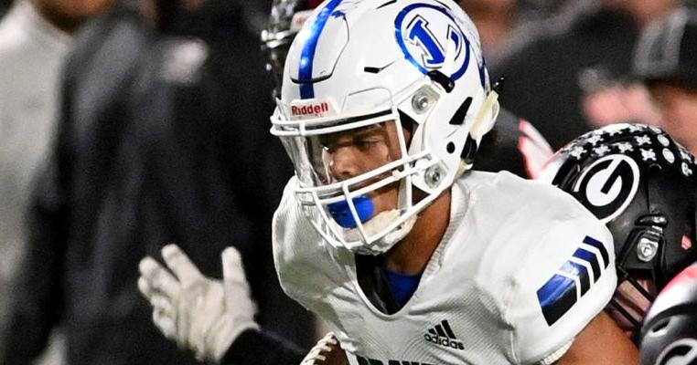 Lompoc High's Sheldon Canley Jr. picks up San Diego State offer | High ...