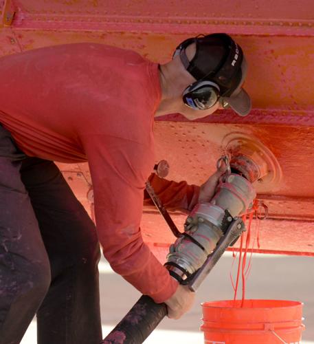 Santa Maria airport air tanker base to expand with permanent facility ...