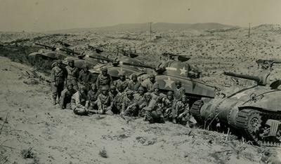 Shirley Contreras: German, Italian POWs called region home during WWII ...