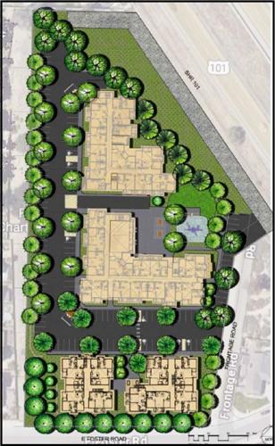 Santa Barbara County OKs agreement for 99 Orcutt apartments ...