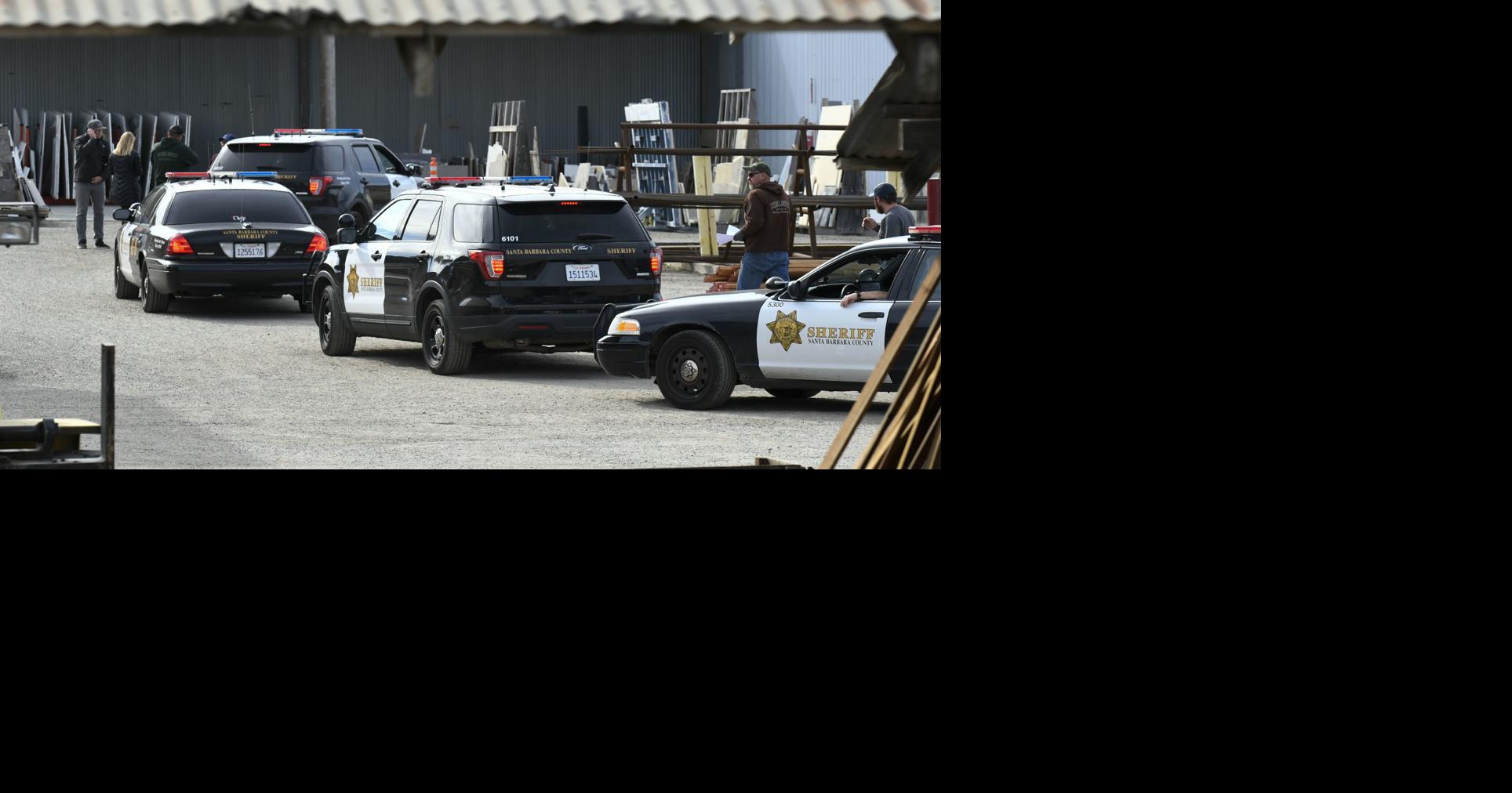 Buellton, Solvang push back on sharp increase in costs for sheriff's ...