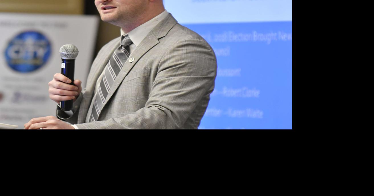 Solvang Mayor boosts multicultural fundraiser spearheaded by local ...