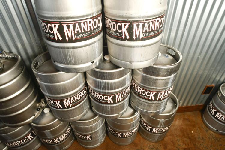 Growing craft beer trend finds home at Santa Maria Beerfest | Local ...