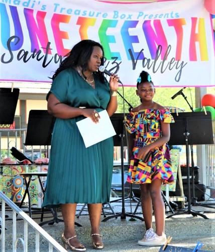 Juneteenth celebrations set in Santa Barbara County this weekend ...